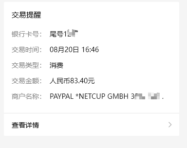 [已出]105rmb出netcup 1o免税号+12个月的1欧鸡(已付费)